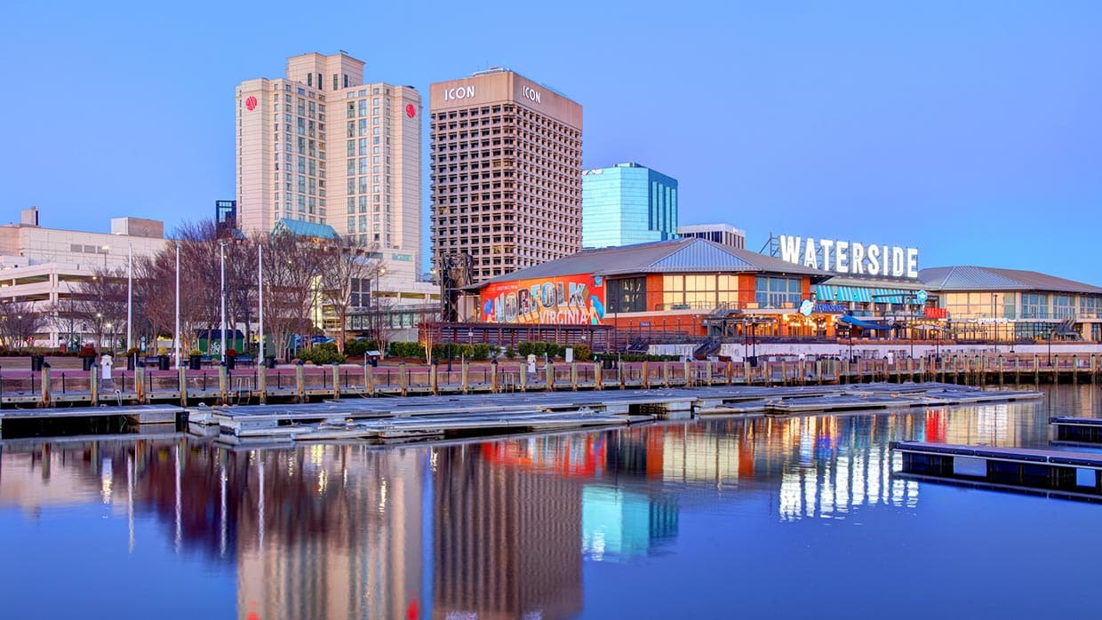 Norfolk Experience Gifts | Giftory