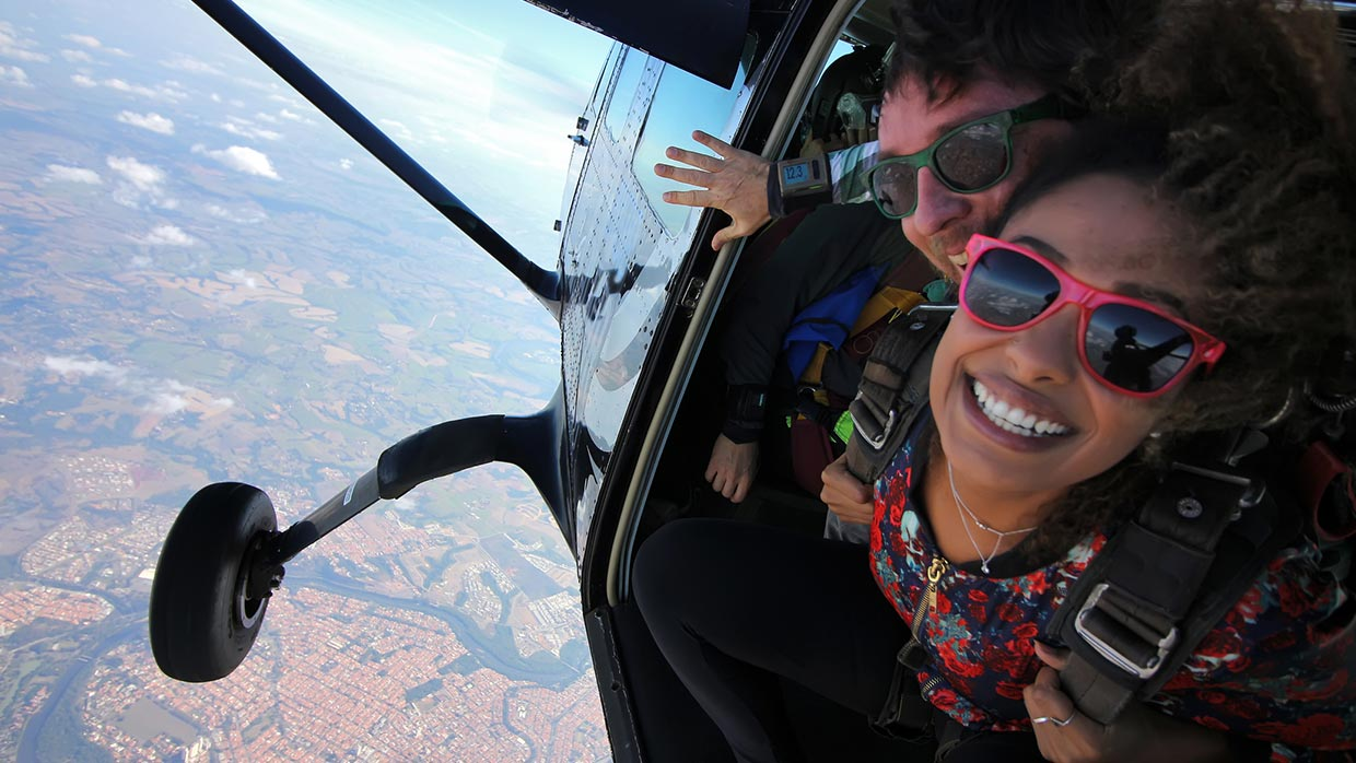 Flight Experience Near Me: Aerial Adventures | Giftory