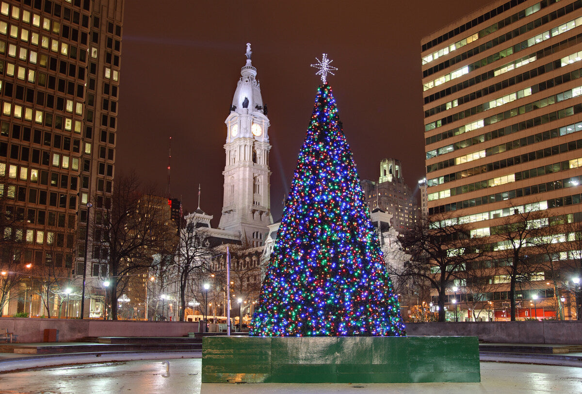PPhiladelphia Christmas Gifts: Historic Joy | Giftory