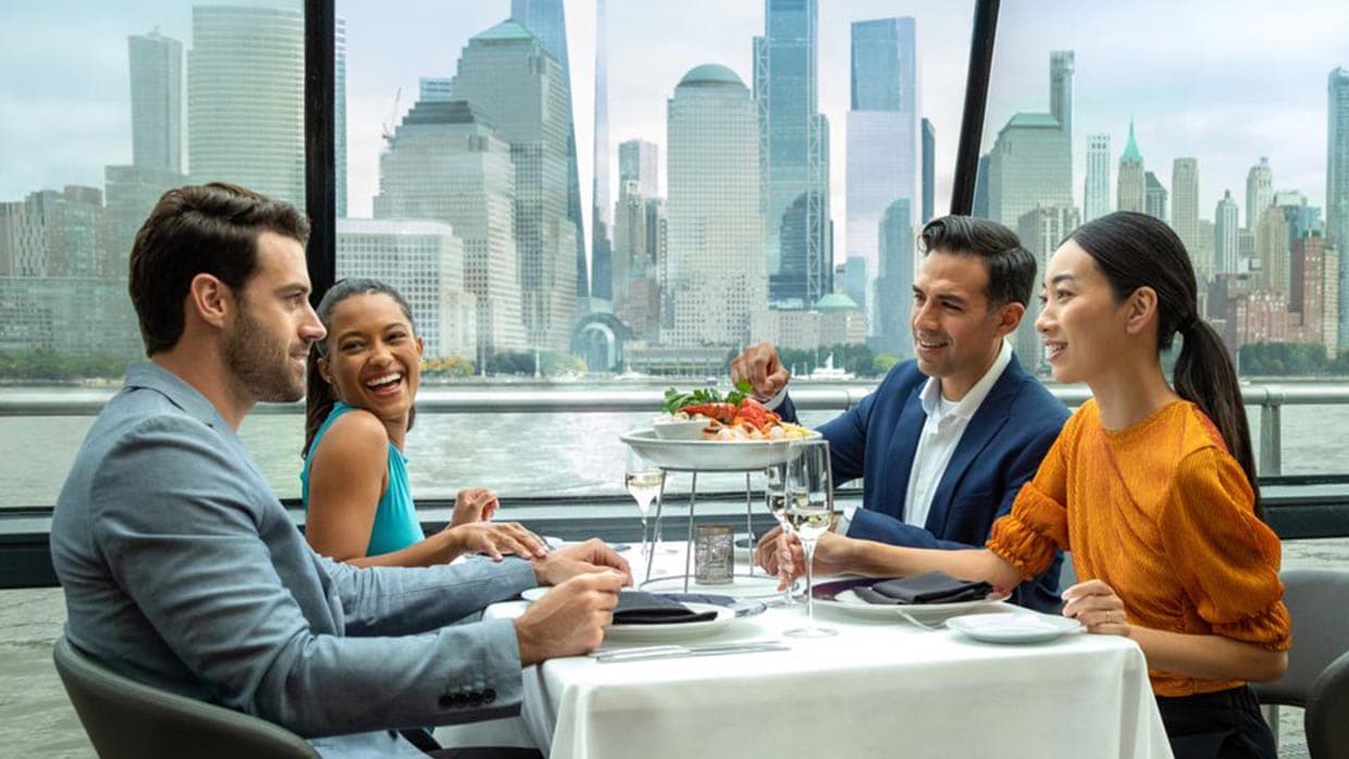 NYC Birthday Gifts: Birthday Ideas in New York | Giftory