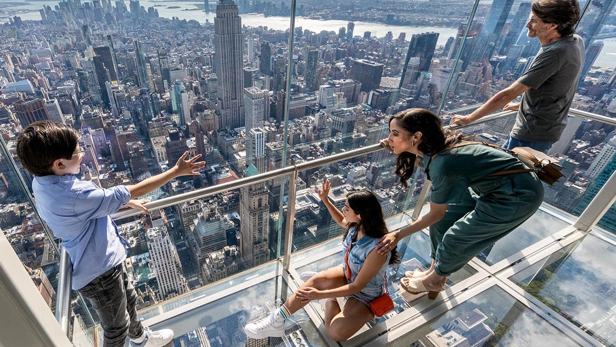 New York Experience Gifts: The Best NYC Experiences | Giftory