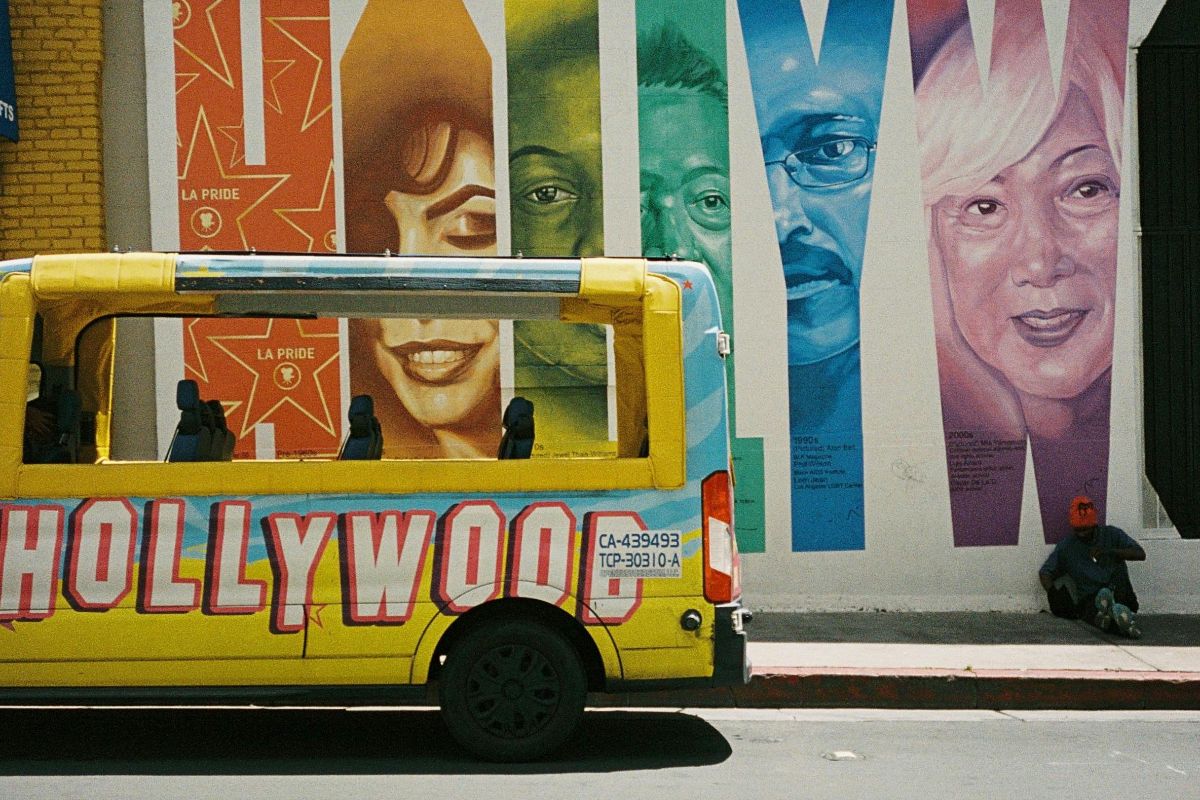 Los Angeles Bus Tours for Memorable Sightseeing | Giftory