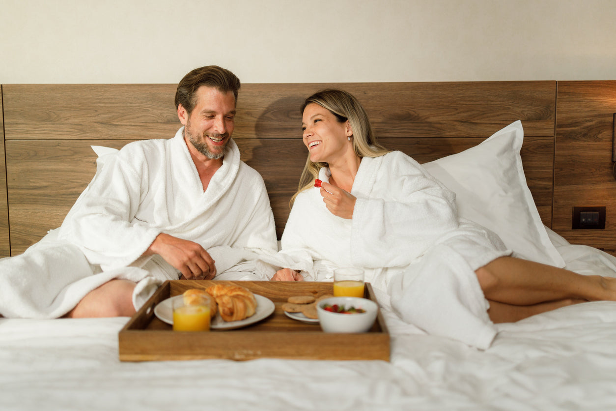 Romantic Getaways Near Me: Perfect Love Escapes | Giftory