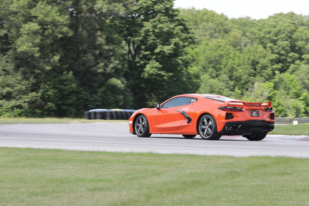 Driving Experience Georgia: Supercars, Stockcars & More | Giftory