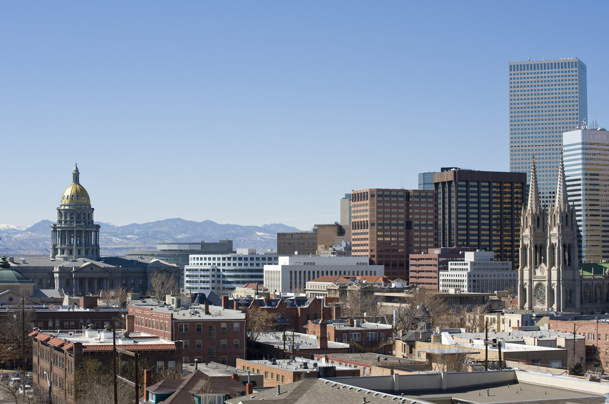 Colorado Experience Gifts | Giftory