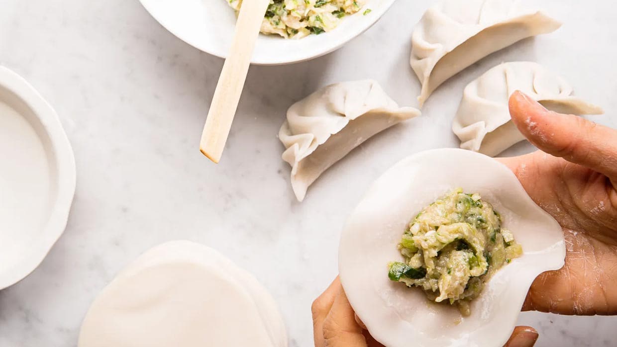 Best Dumpling Making Class Near Me | Giftory