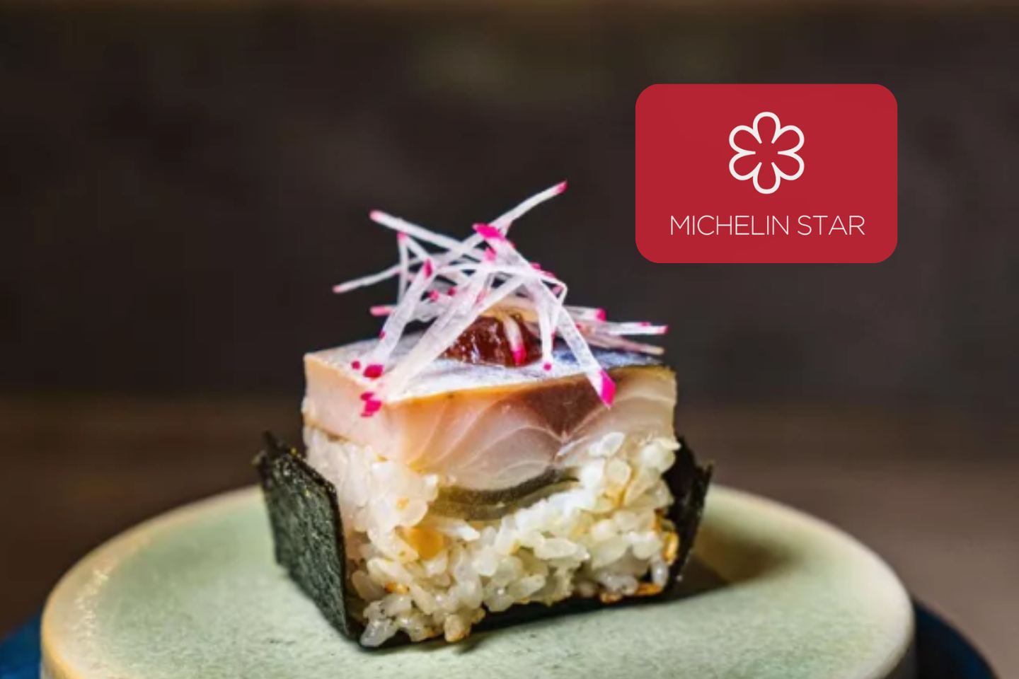 Michelin Star Dining Experience: Asian Cuisine in NYC | Giftory