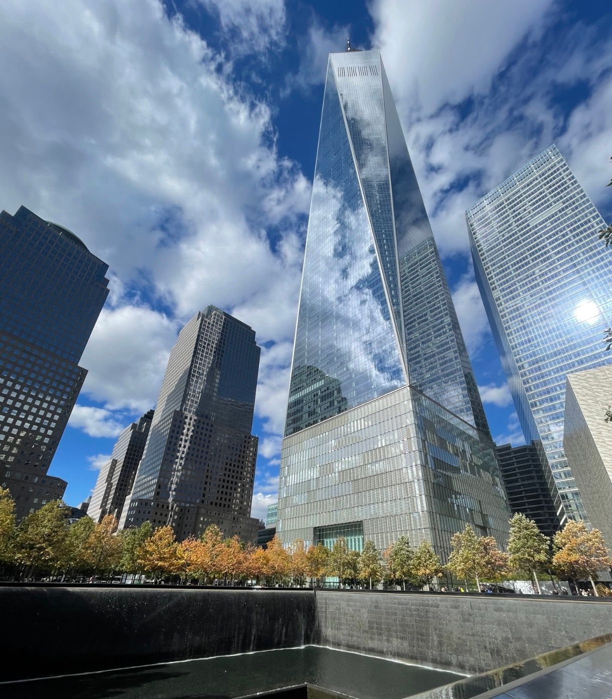 9/11 Memorial, Wall Street, and Statue of Liberty Tour | New York City ...