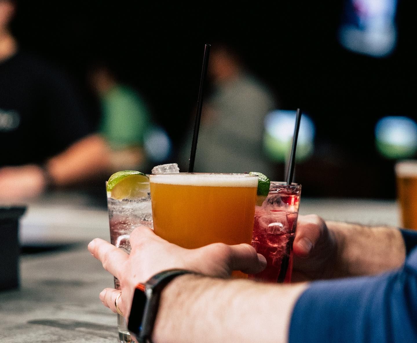 Classic & Creative Cocktail Class with Master Mixologist | New York ...