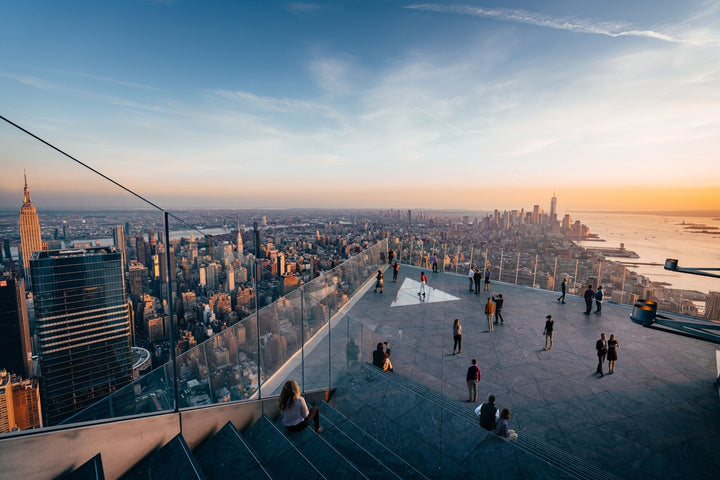 New York Experience Gifts: The Best NYC Experiences | Giftory