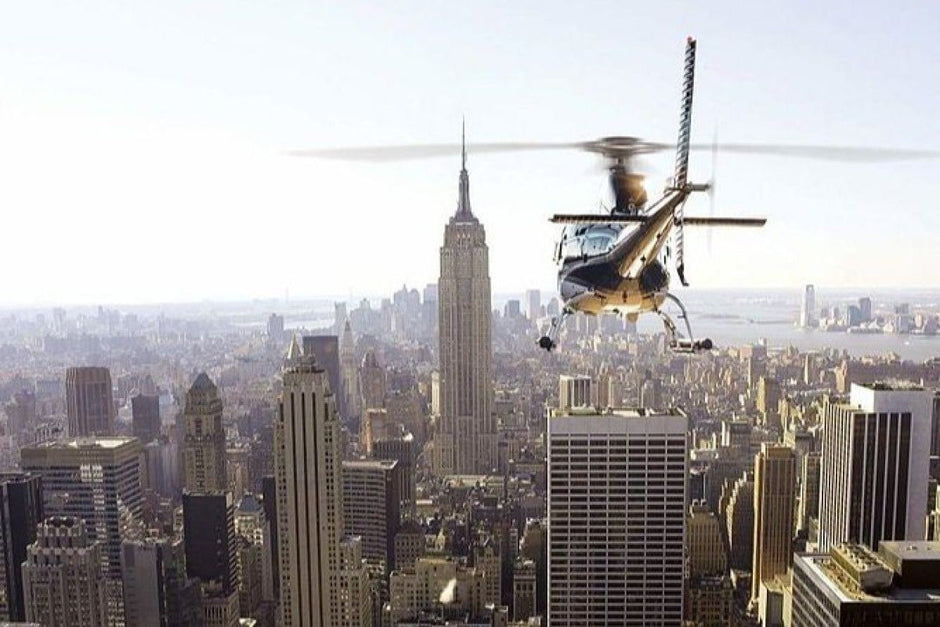 New York Experience Gifts: The Best NYC Experiences | Giftory