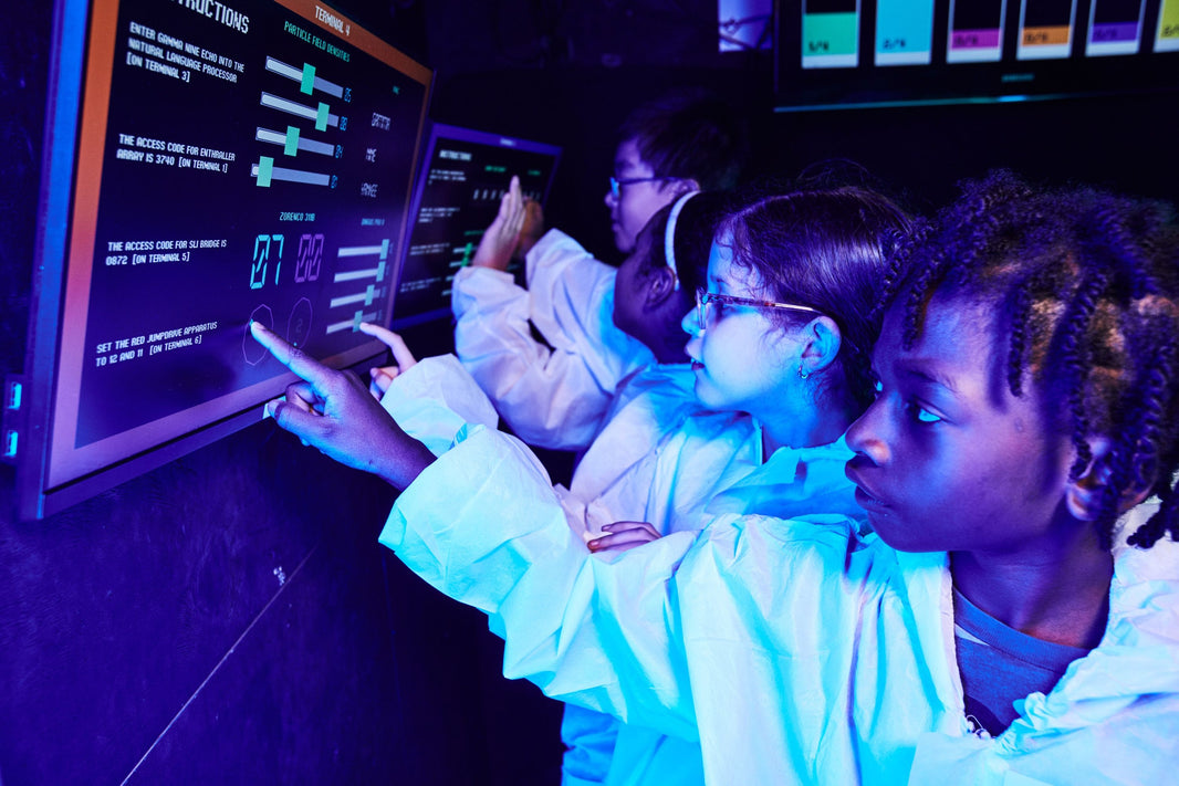 Beat The Bomb DC - VIP Mission | Washington DC | Giftory