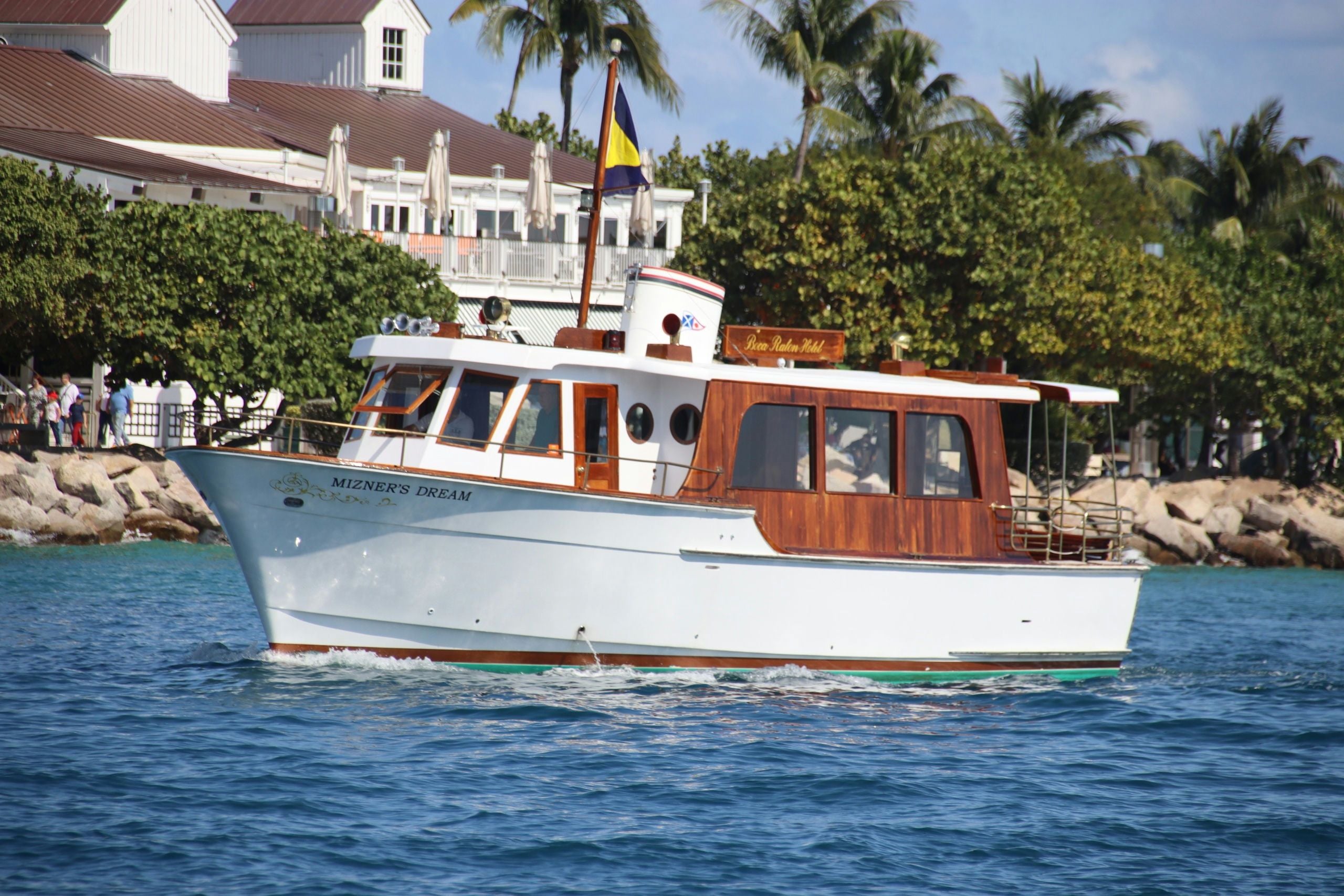 Miami Pirate Boat Sightseeing Tour | Miami | Florida | Giftory
