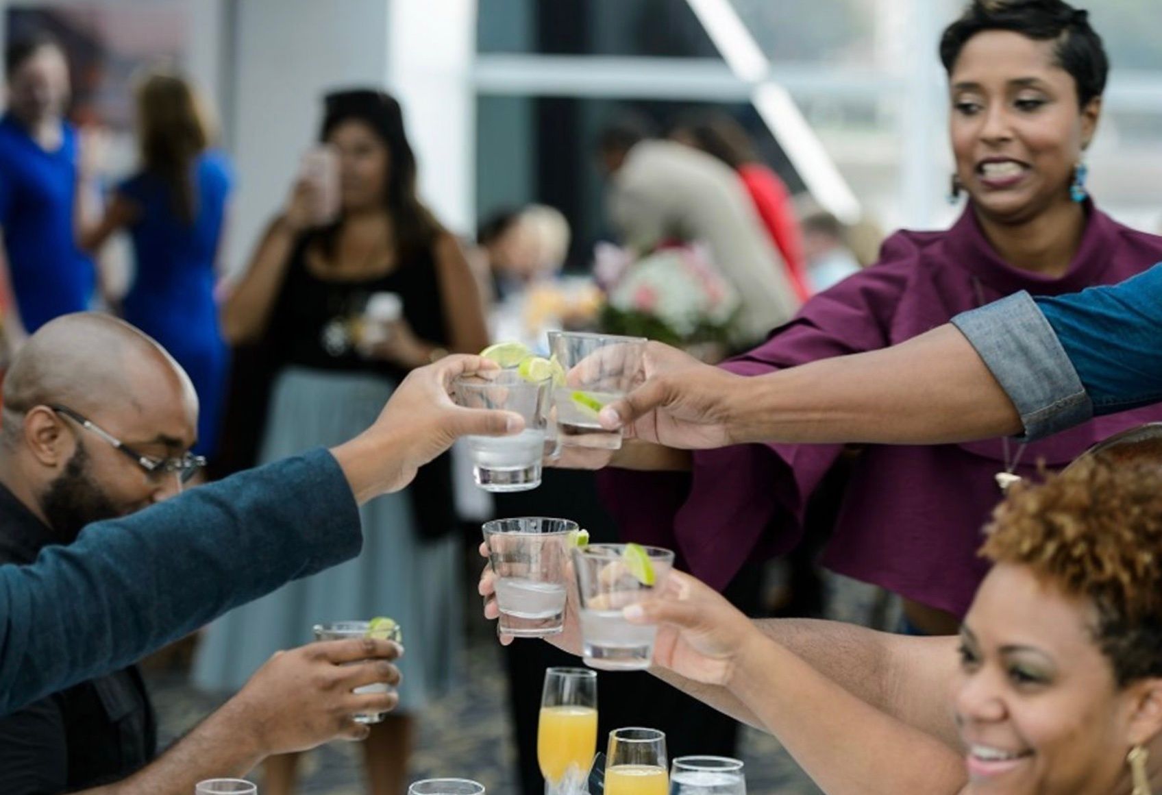 DC Dinner Cruise – Saturday Signature Dining Experience | Giftory