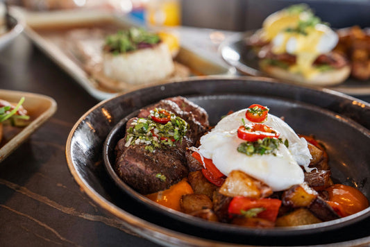 Brunch Cruise through the Heart of Tampa with Indoor Seating – Giftory
