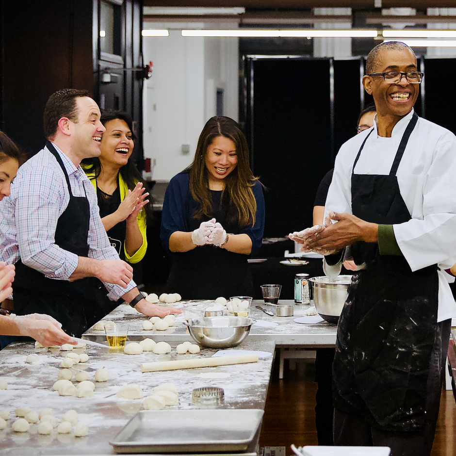 Date Night Cooking Class NYC – Romantic Italian Cooking | Giftory