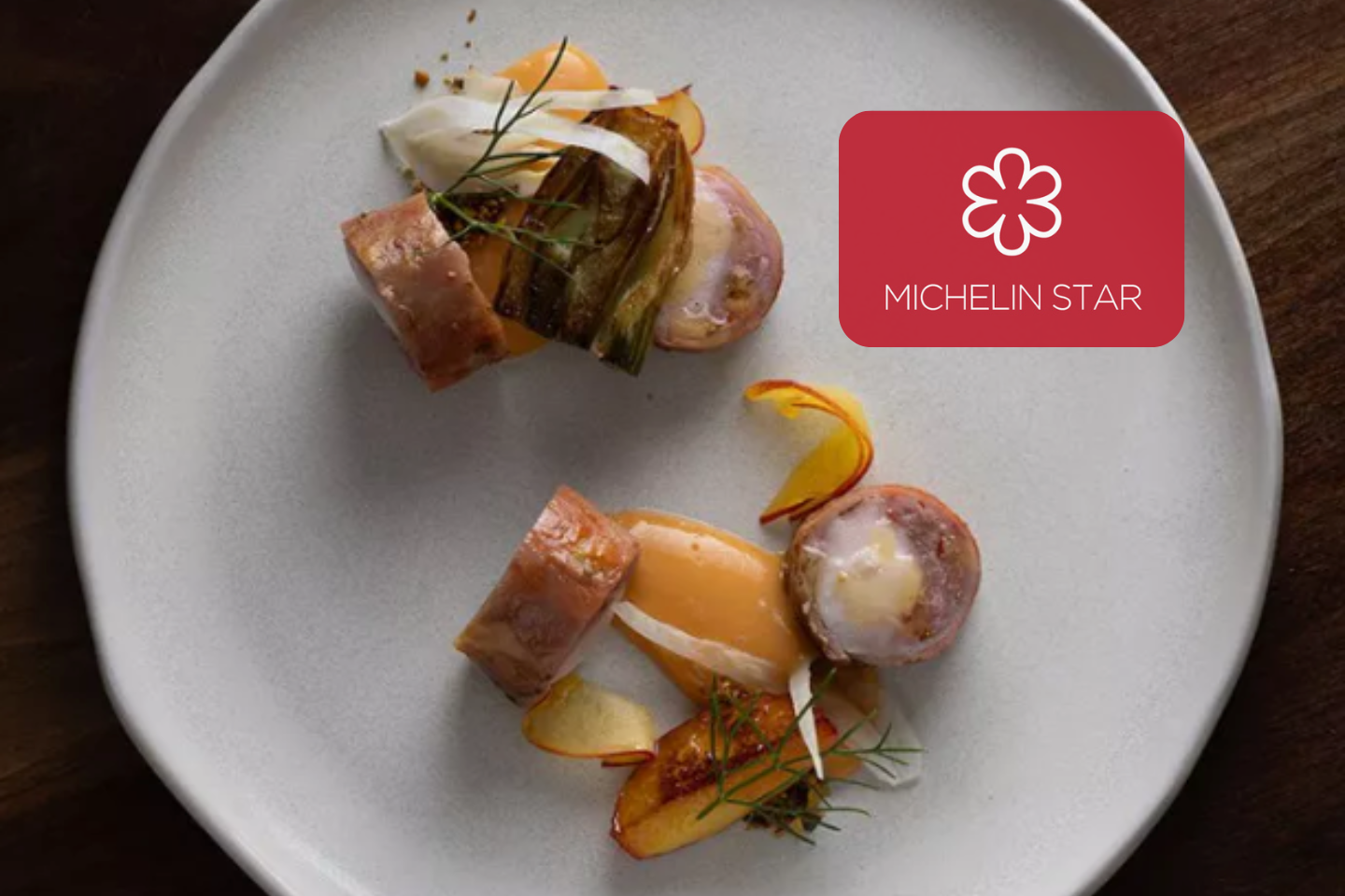 Michelin Star Dining Experience: Contemporary Cuisine in NYC | Giftory