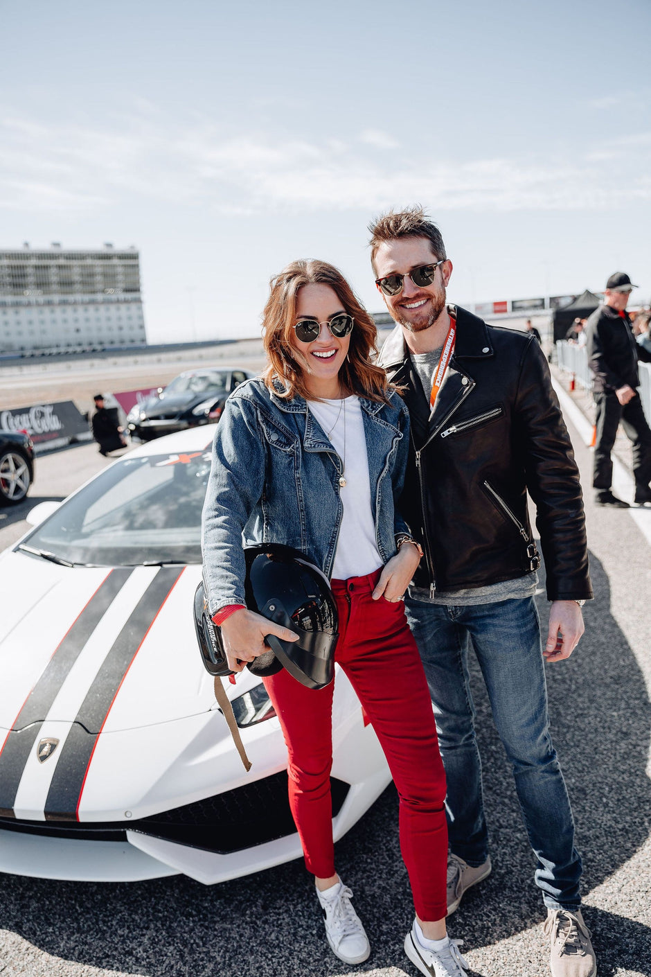 Porsche GT Package - Suika Circuit – Giftory