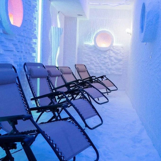 Chicago Spa Collection | Chicago | Illinois | Giftory