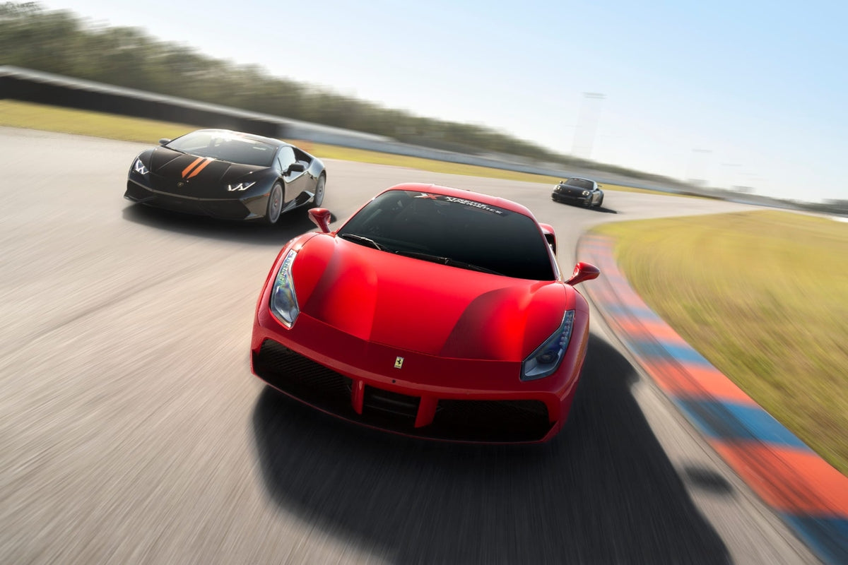 Birthday Experience Gifts: 5000+ Birthday Experiences | Giftory