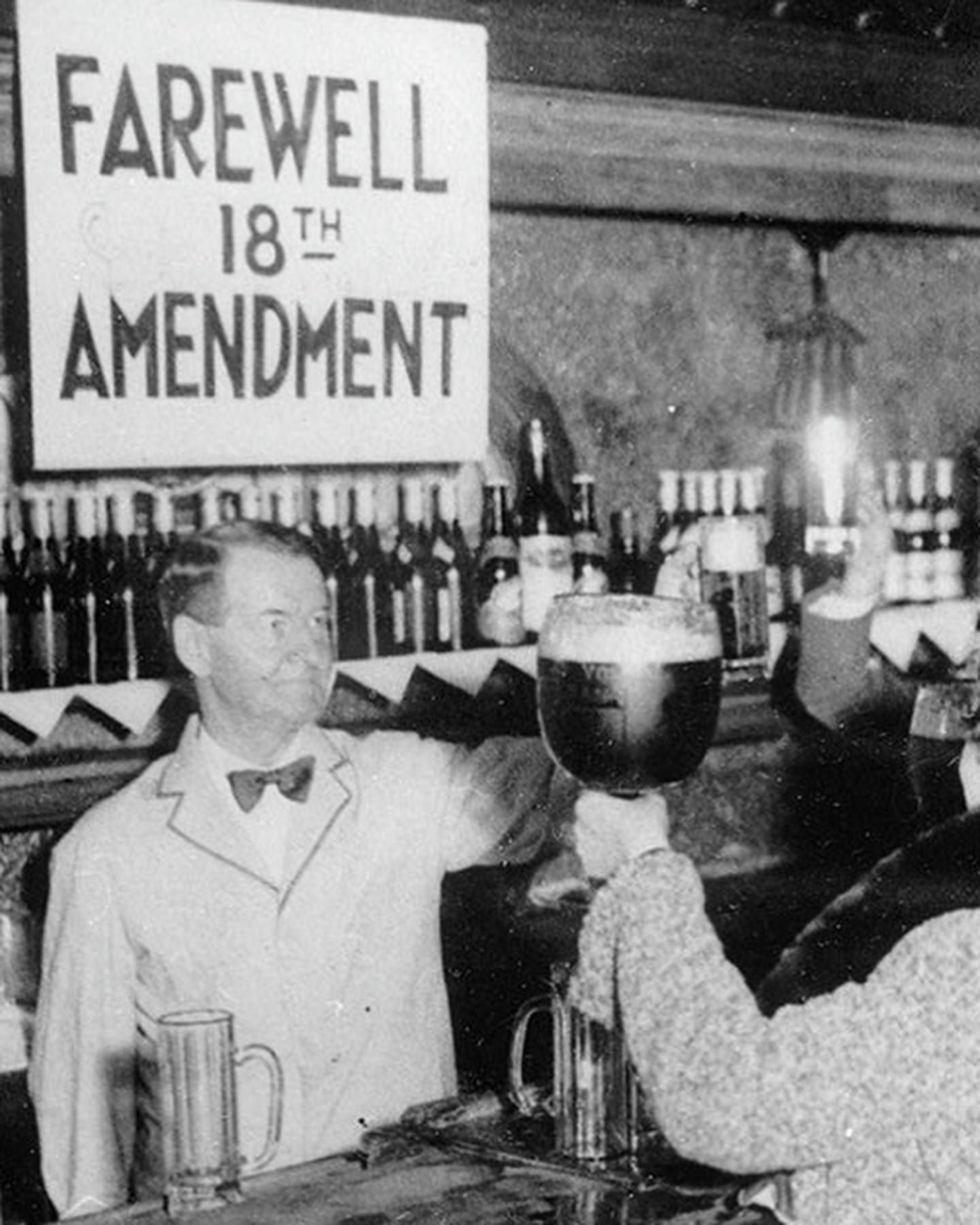 Original Chicago Prohibition Speakeasy Bus Tour | Chicago | Illinois ...