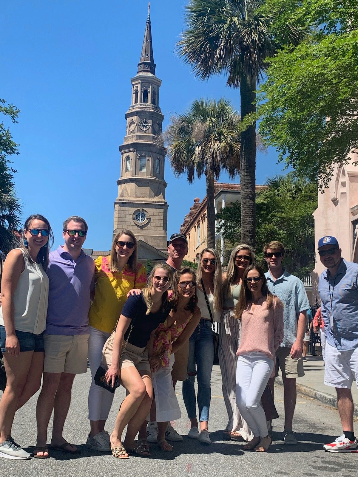 Charleston Strolls Walk with History Tour | Charleston | South Carolina ...