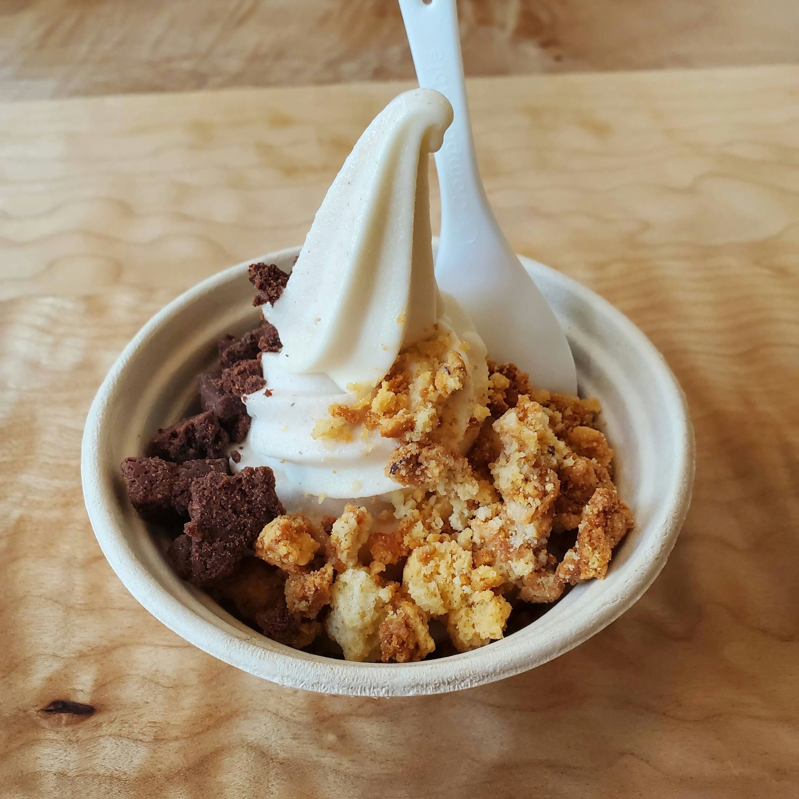 Creo Chocolate Portland - Bean To Bar And Factory Tour | Oregon | Giftory