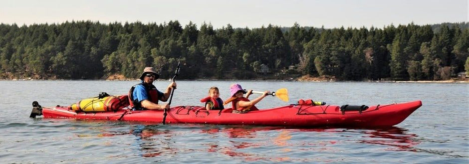 Bioluminescence Kayak Tour | Friday Harbor | Washington | Giftory
