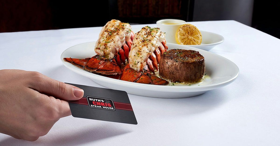 LongHorn Steakhouse Gift Card | Grilled Steak Gift - Giftory