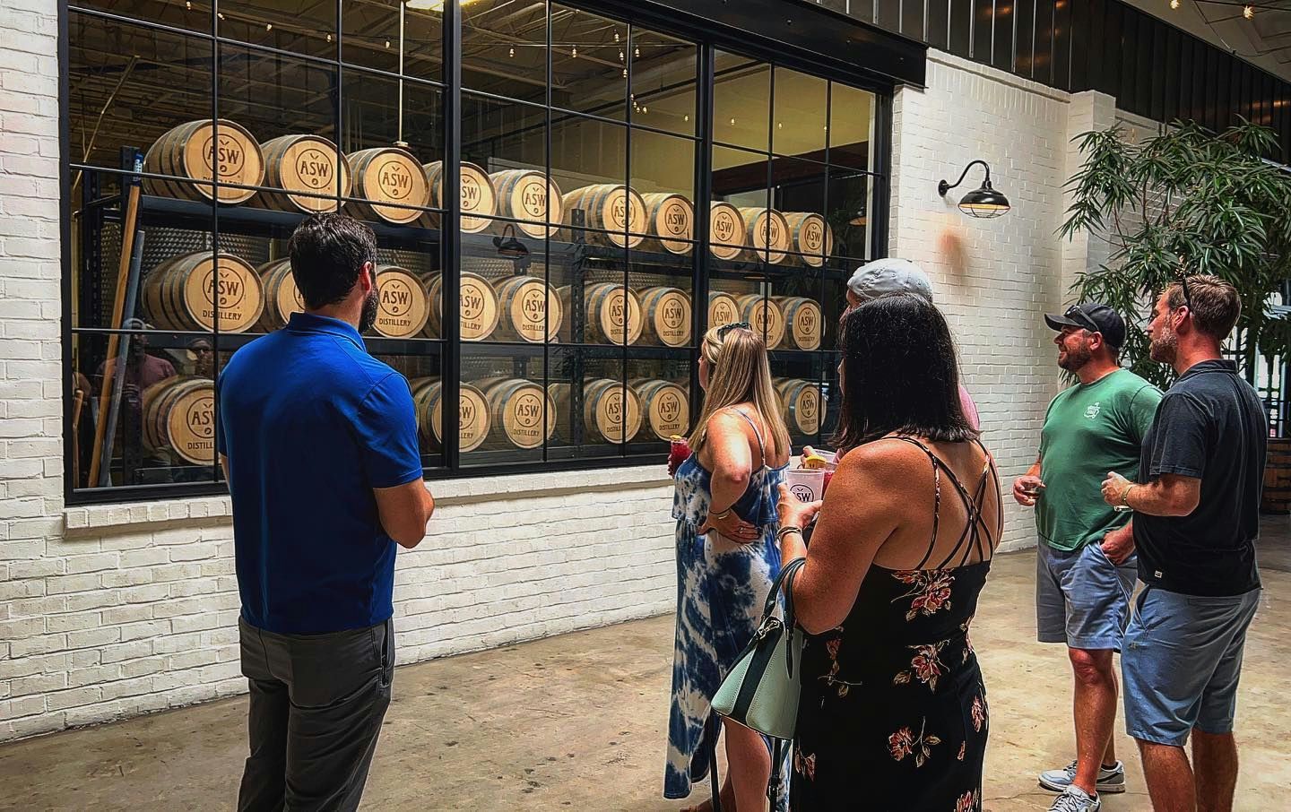 Brewery Bus Tour of Historic Atlanta | Atlanta | Georgia | Giftory