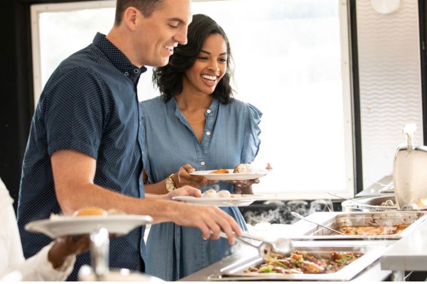 DC Dinner Cruise – Saturday Signature Dining Experience | Giftory