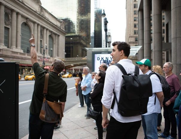 Detective Scavenger Hunt in Grand Central Terminal | New York City ...