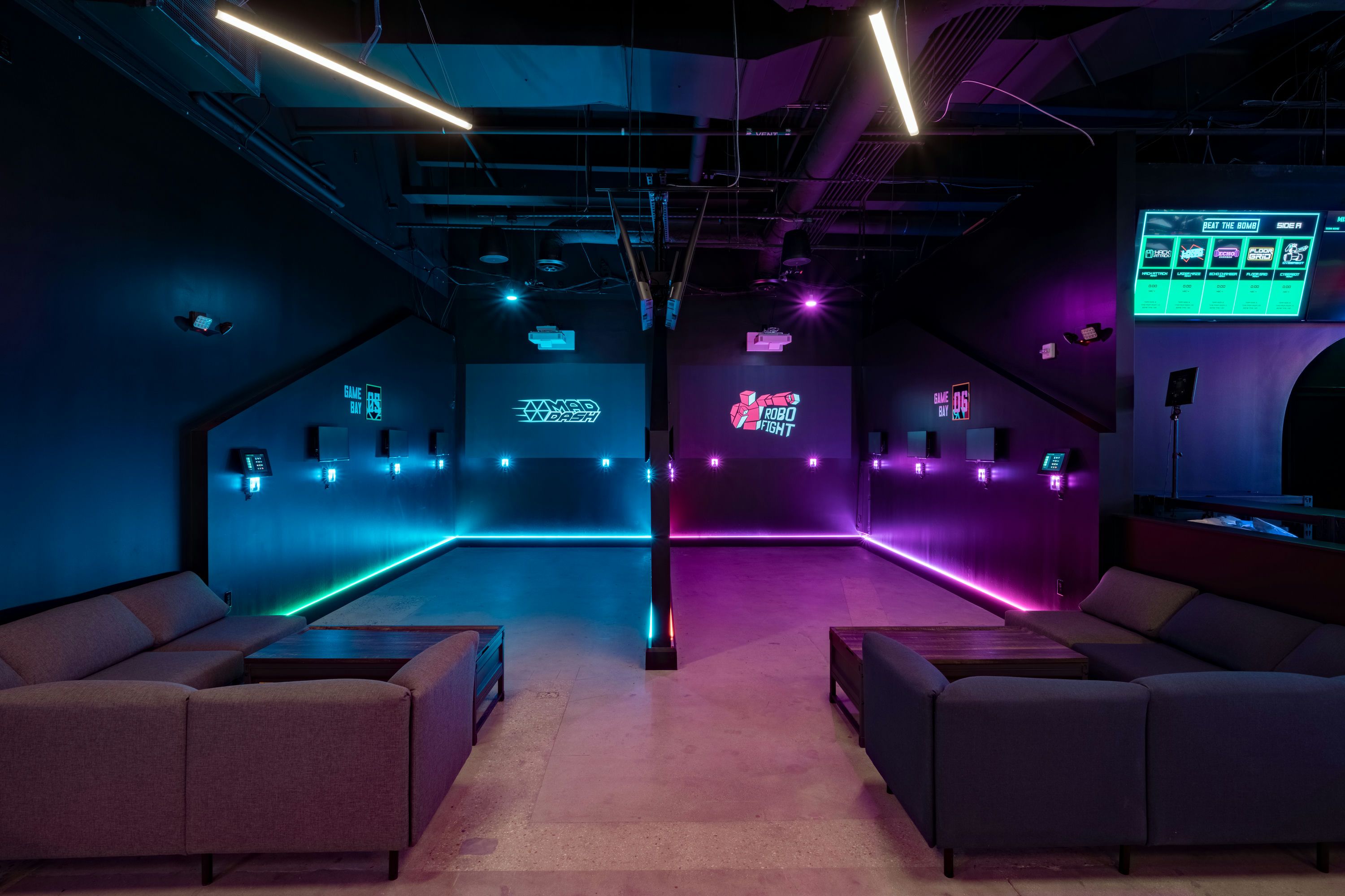 Beat The Bomb DC - VIP Mission | Washington DC | Giftory