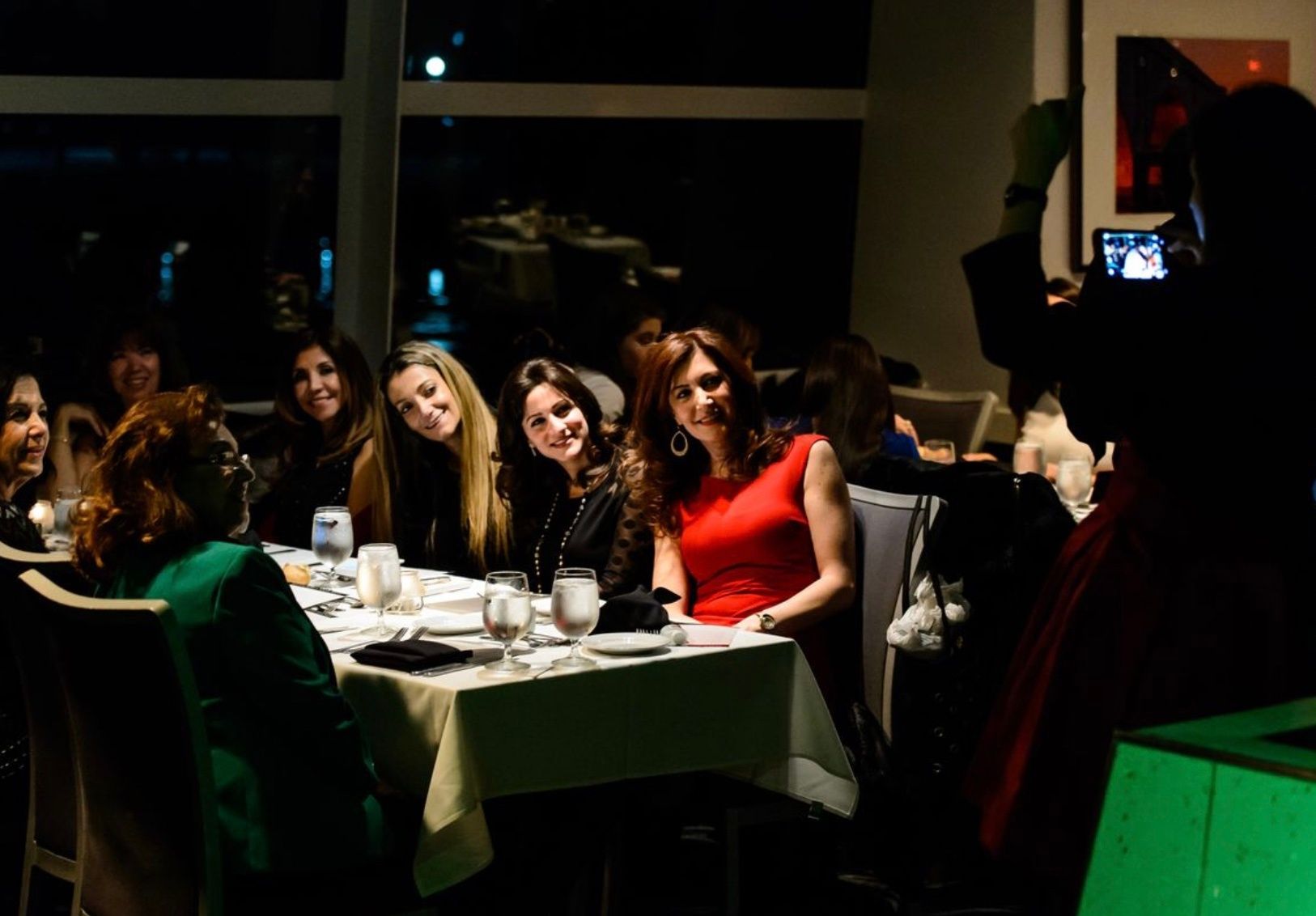 DC Dinner Cruise – Saturday Signature Dining Experience | Giftory