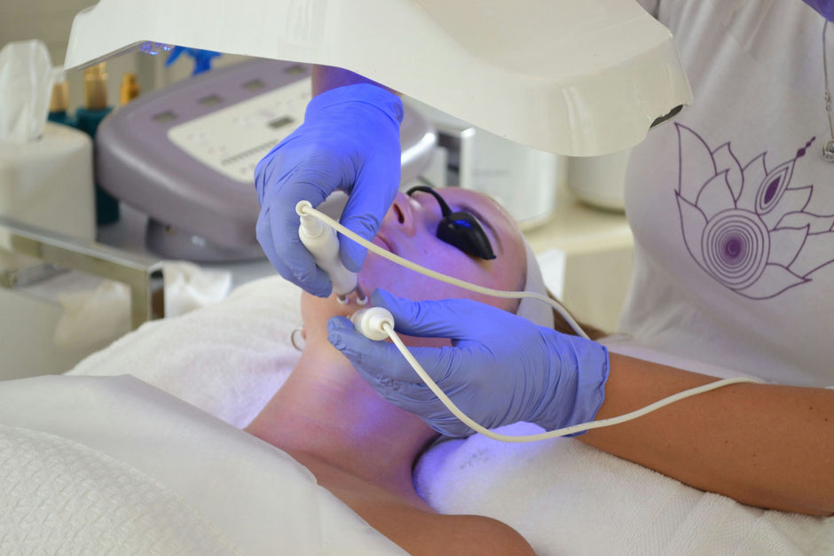 Absolute Purity Diamond Facial at Tracie Martyn Spa NYC | Flatiron ...