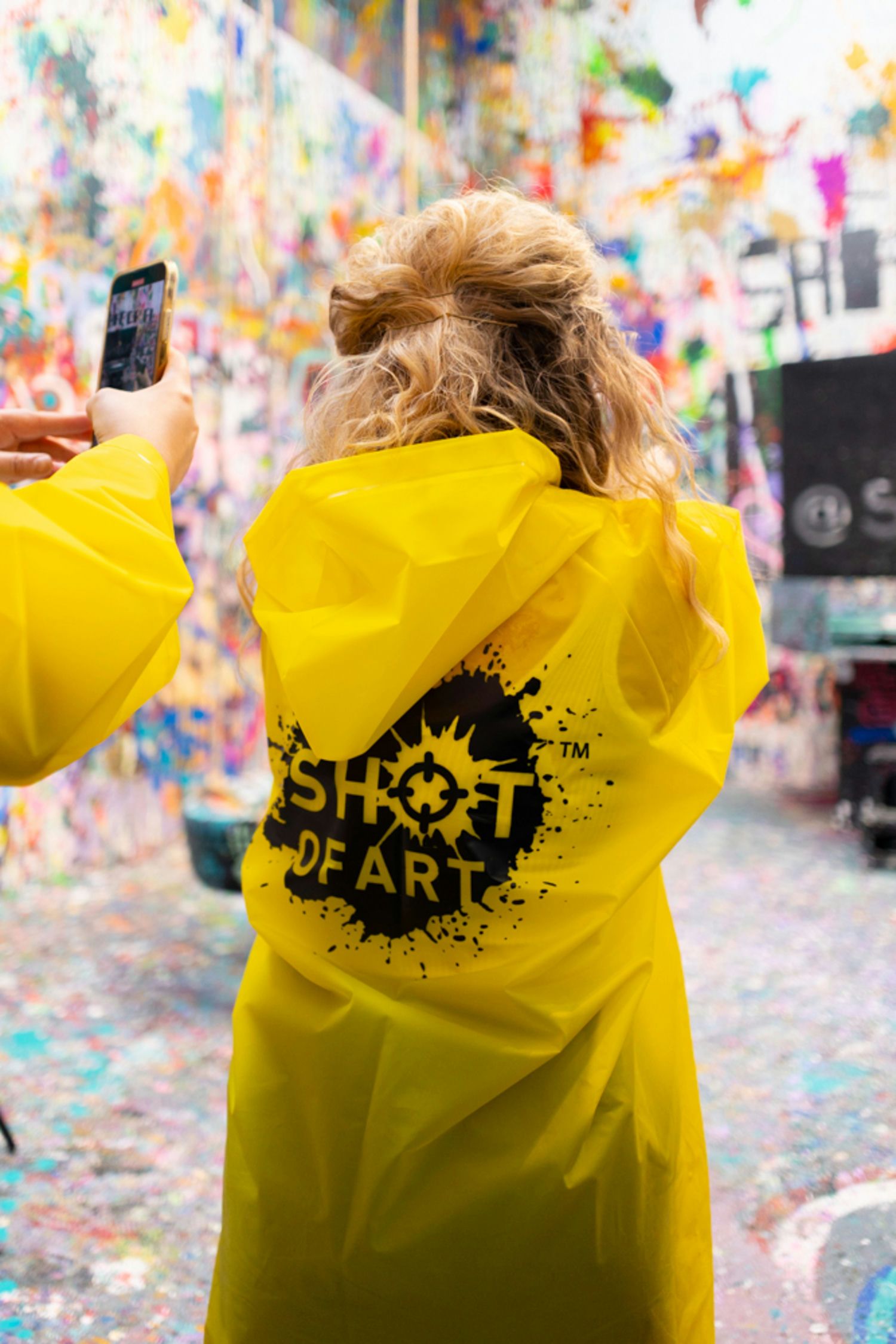 Chicago BYOB Spray Paint n Sip Class | Chicago | Illinois | Giftory