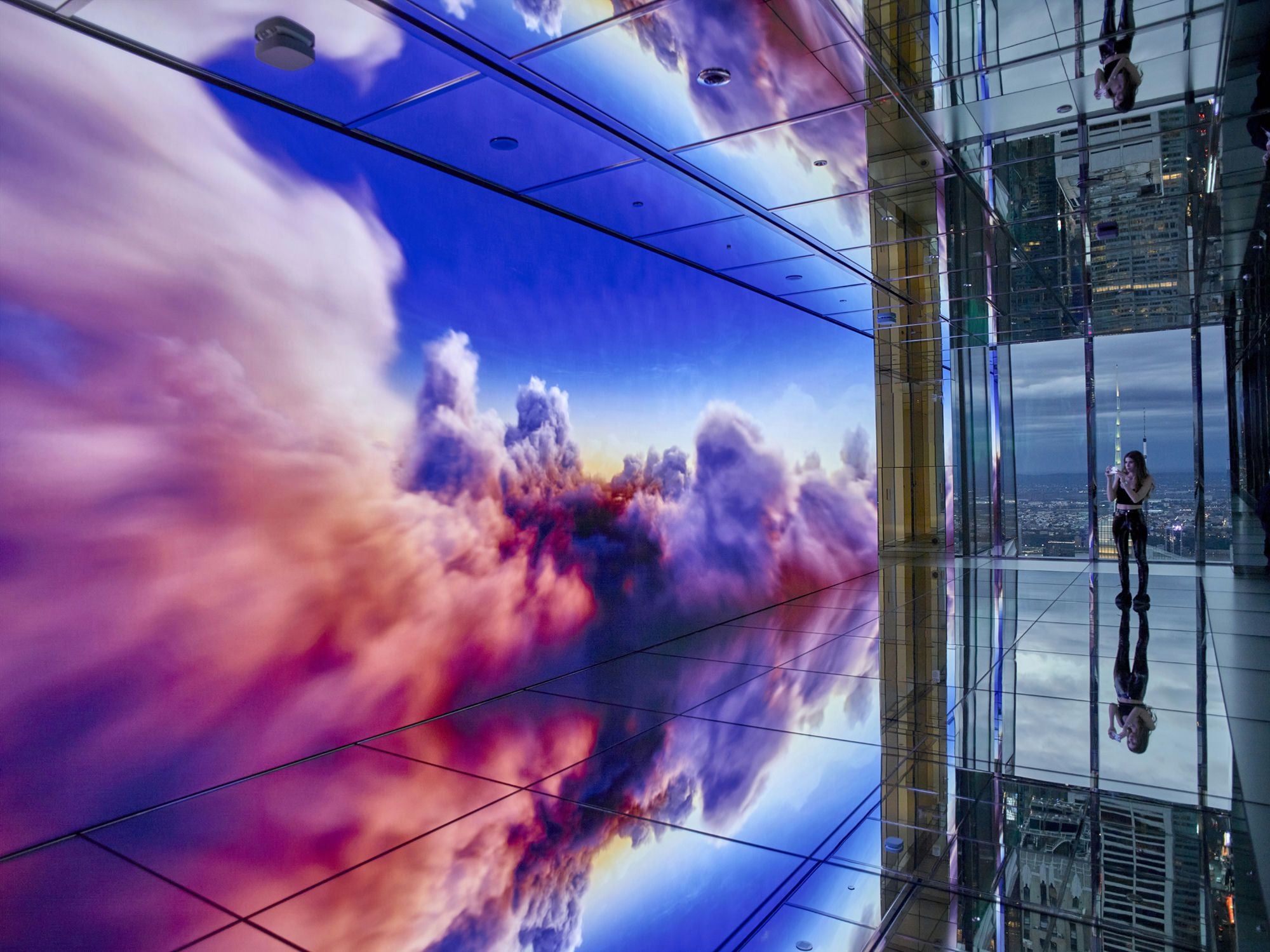 SUMMIT One Vanderbilt Experience | New York City | Giftory